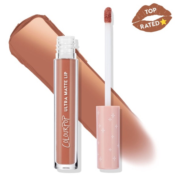 Colourpop | Makeup | Nwt Colourpop Ultra Matte Lip Matte Liquid ...